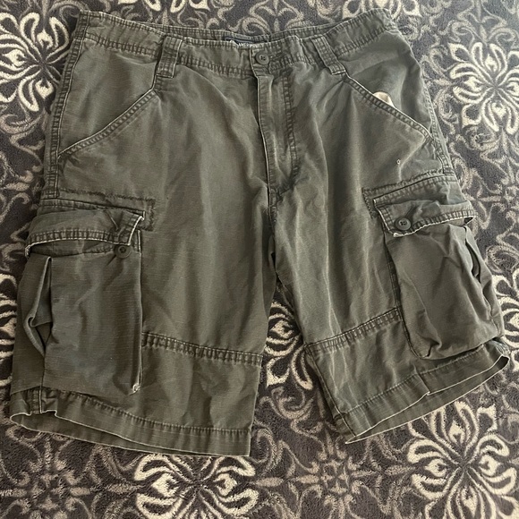 American Rag | Shorts | Mens Utility Cargo Shorts | Poshmark
